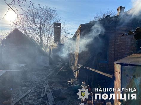9 людей загинули та ще 15 поранені за добу росіяни обстріляли 14 населених пунктів на Донеччині