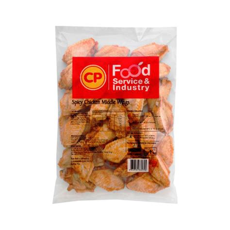 Kingsford 景峰 景峰優質食材