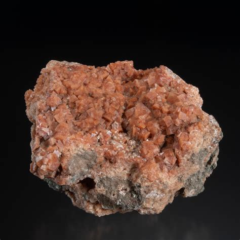 Chabazite Wassons Bluff Nova Scotia Mcdougall Minerals