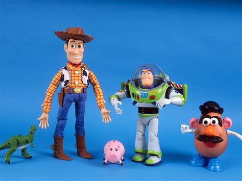 Most Expensive Toy Story Woody Doll At Cassandra Wasinger Blog