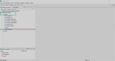 How To Connect To Phoenix Quick Start Adh Arenadata Docs