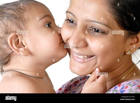 South Indian Mother And Son Hi Res Stock Photography And Images Alamy