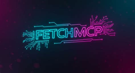 Fetch Mcp Server Glama