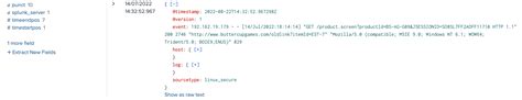 help sending from logstash to splunk r splunk