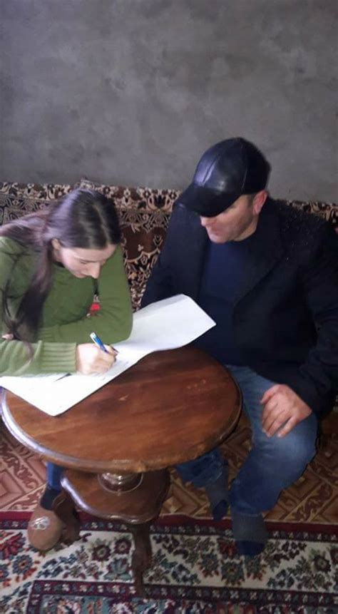 დიდაჭარი დიდაჭარის საჯარო სკოლის გუნდი ნორჩი ეკოლოგები