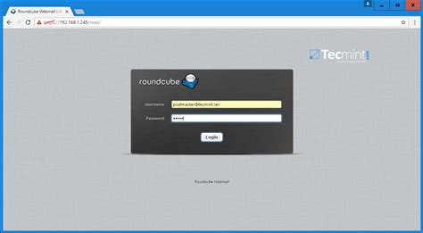 How To Install IRedMail On CentOS 7 For Samba4 AD Integration Part 10
