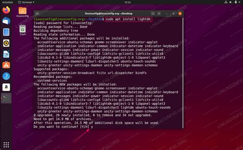 Cara Mengaktifkan Sesi Tamu Di Ubuntu 20 04 Fossa Fossa Linux Ilinuxgeek
