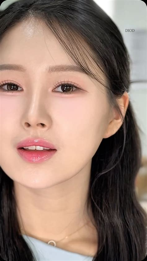 디오드 청담본점 메이크업 시진 실장 청담메이크업 • 데일리메이크업 • 촬영메이크업 • 웨딩메이크업 Diod Sijin • Instagram Photos And Videos