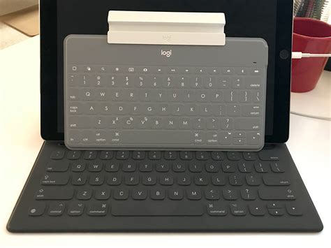 Logitech KEYS TO GO Bluetooth Keyboard Review The Gadgeteer