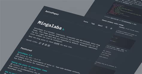 Predefined Color Schemes Nick Rakochy