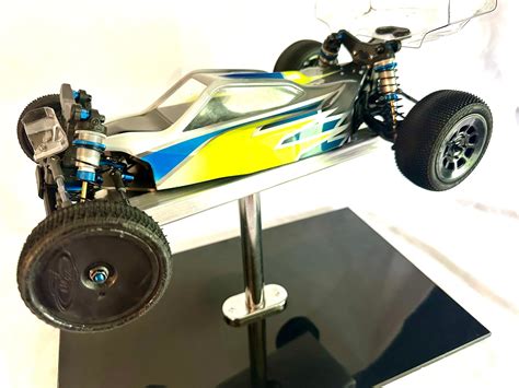 Associated B7 Carpet 2wd With Upgrades R C Tech Forums