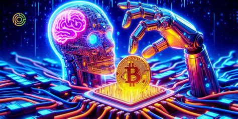 Machine Learning Vs Bitcoin How Algorithms Analyze Crypto Markets