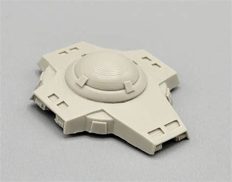 Accurate Constitution Refit Lower Planetary Sensor Dome 1 537 Lake Monster Details