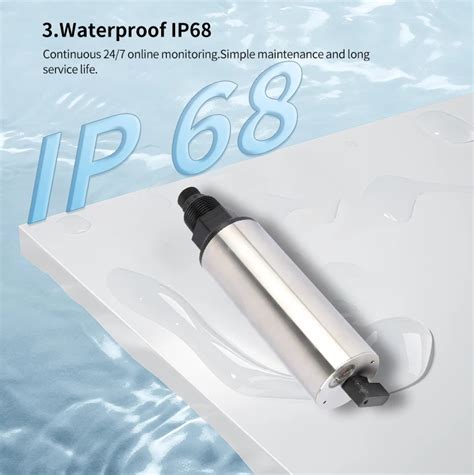 Online Chlorophyll Sensor