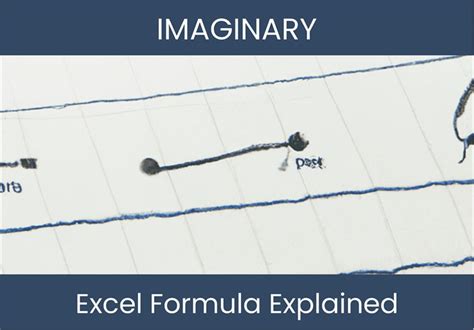 Imaginary Excel Formula Simplify Your Spreadsheets Excel