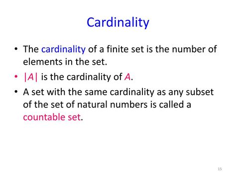 Ppt Math 331 Discrete Mathematics Powerpoint Presentation Free