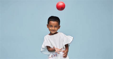 The Future Is Female Cricketer Rishika Sarkar