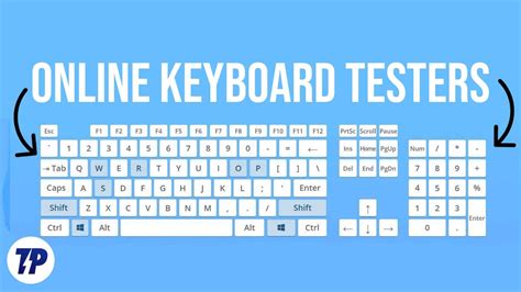 Importance Of Keyboard Keyboard Test Online