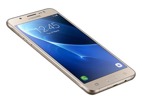 Celular Samsung Galaxy J5 2016 Metal Sm J510m 16gb 2 Gb Com O Melhor