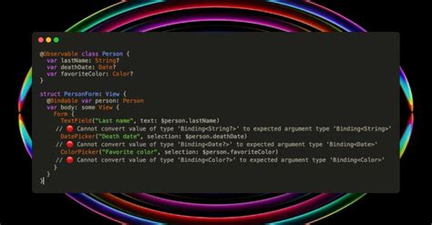 Daniel Lyons On Linkedin Swiftui