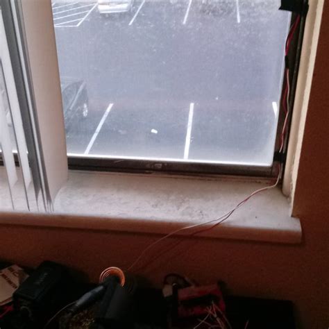 Raspberry Pi Solar Plotter