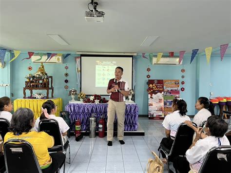 🧑‍🚒📢 เทศบาลเมืองกำแพงเพชร Facebook
