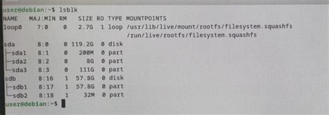 Linux Blocked To Initramfs Unable To Enter The System Unix Linux Stack Exchange