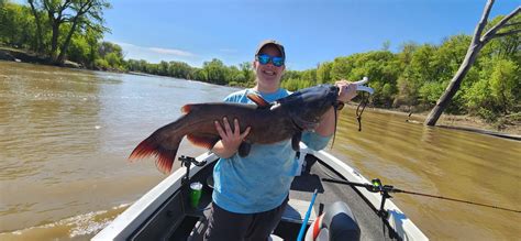 Ashley Golnick Fishing Hall Of Fame Of Minnesota