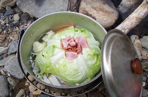 キャベツを使ったバーベキューおすすめレシピを紹介！ Bbq Hack バーベキューハック