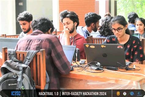 Avishka Niroshana On Linkedin Hackathon Hacktrail Codealfa Teamwork