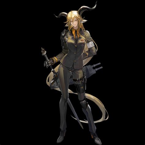 明日方舟 黑骑士在所有boss里面算什么段位？玩家：硬实力t1级别