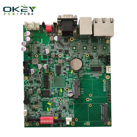 Pcb Pcb Board Hdi Pcb Fpc Circuit Board Pcb Factory Smt Pcba Fast Pcb Rf Pcb Pcba