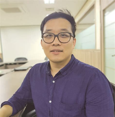 Yeogie인터뷰 로봇협회 산업용 로봇 시스템 설치 사업장 안전점검 컨설팅 실시 산업뉴스 여기에