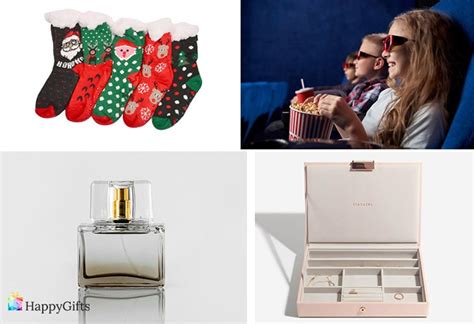 50 Интересни Идеи за Коледен Подарък за Момиче — Happy Ts