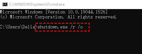 Ways Boot Into Lenovo Safe Mode In Windows