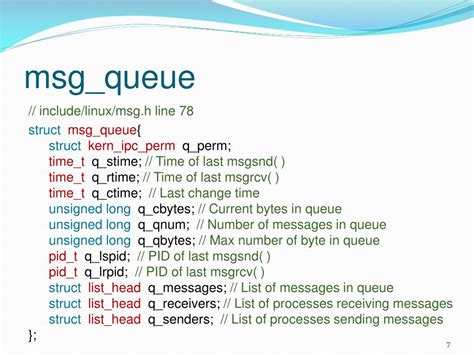 Ppt Ipc Interprocess Communication Powerpoint Presentation Free Download Id1113062