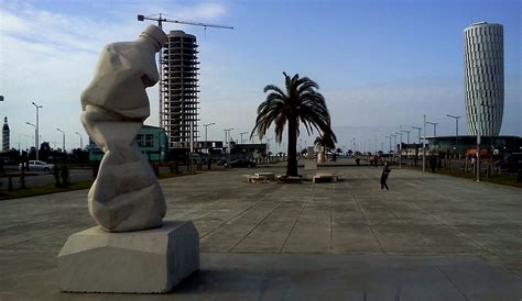 8 მილიონზე მეტი ლარი სასმელი წყლისთვის ბათუმის ბიუჯეტიდან Batumelebi • ბათუმი • Batumelebi Ge