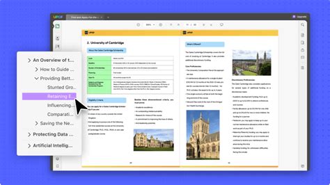 3 best ways to edit pdf bookmarks online and offline updf