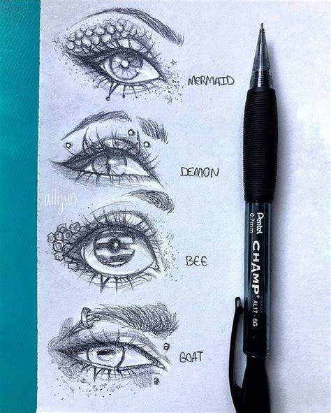 Pin by 𝓲 𝓼 𝓪 𝓫 𝓮 𝓵 𝓵 𝓪 on Painting Eye drawing Drawings Face drawing