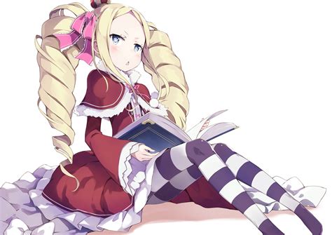 202213 2480x1754 Beatrice Re Zero Wallpaper For Desktop Rare Gallery Hd Wallpapers