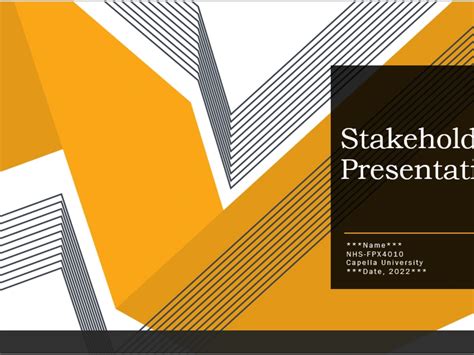 Classy Powerpoint Slides For Professional And Academic Presentations