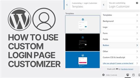 visualmodo wordpress themes and plugins on linkedin how to use custom