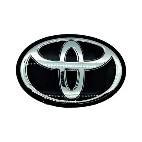 Toyota Car Symbol