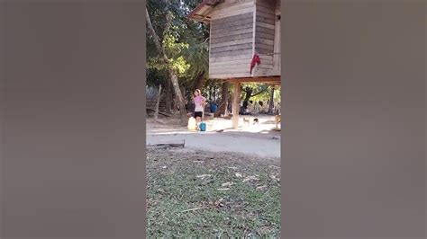 ສາວ ບ້ານ ພໍ່ ເຊັ່ນ ເພງໄທໃຫຍ່ມ່ວນ ຄໍາສອນພຣະທໍາ ເພງດັງໃນtiktok Youtube