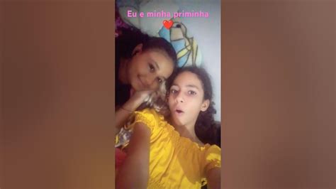 Eu E Minha Prima Youtube