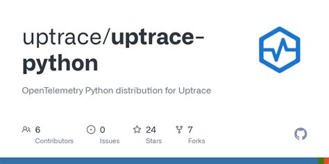 Uptrace Pythonexamplebasicreadmemd At Master · Uptraceuptrace Uptrace Pythonexamplebasicreadmemd At Master · Uptraceuptrace