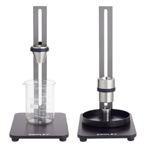 Metal Powder Flowability Testing Iso And Astm Compliant