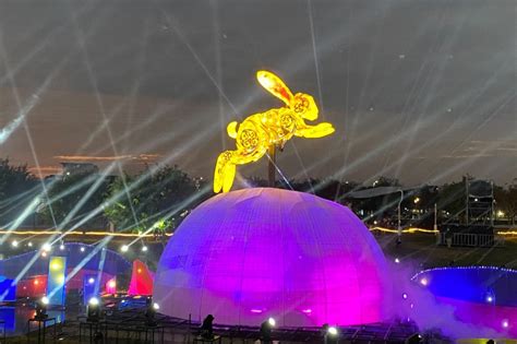 台中觀光活動設計躍國際 獲美國繆思設計獎最高榮譽鉑金獎 風傳媒