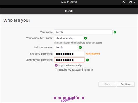Comment Tester Tôt Ubuntu 2004 Lts Toptipsfr