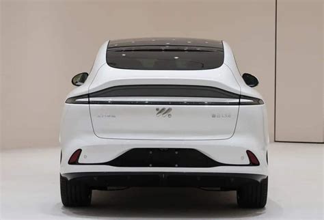 Mg Im Ls6 Shown Among Others In Geneva Australia Still Hopeful